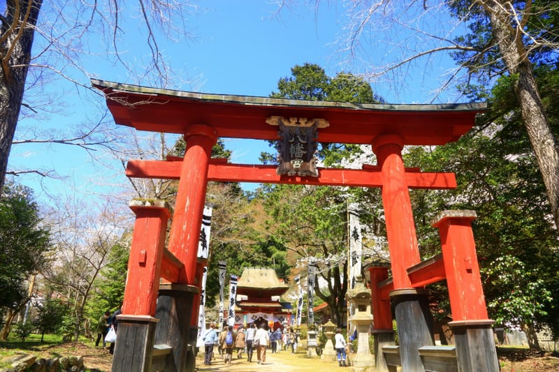 津和野 鷲原八幡宮 カズジンさんのフォト 趣味人倶楽部しゅみーとくらぶ