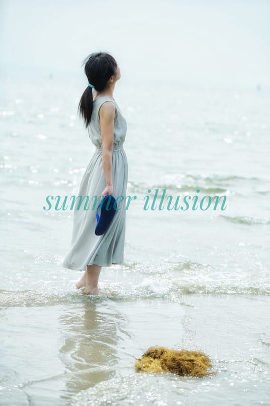 summer illusion 黒野大神さんのフォト | 趣味人倶楽部（しゅみーとくらぶ）